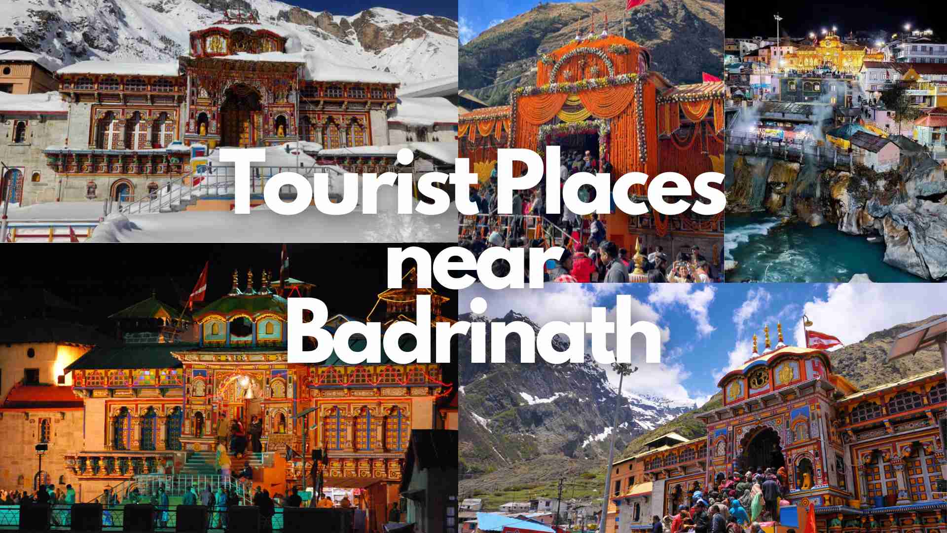 42 Tourist Places in Haridwar | Top Tourist Attractions.